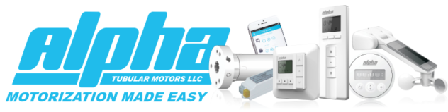Alpha Motors – Home Automation And Tubular Motors