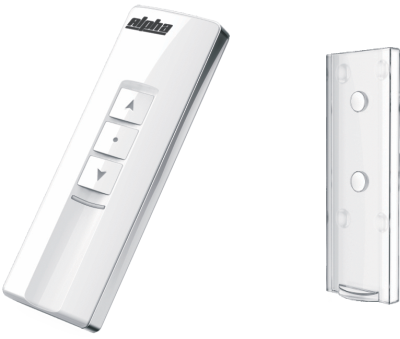 Alpha Remotes & Accessories – Control Your Roller Shutters Easily ...