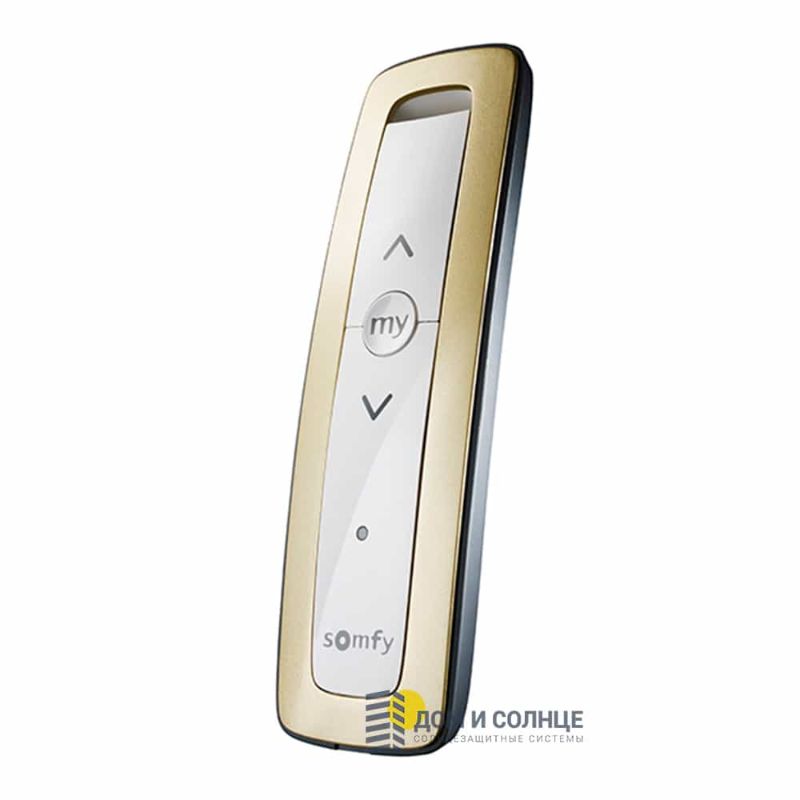 Somfy Remotes – Home Automation And Tubular Motors