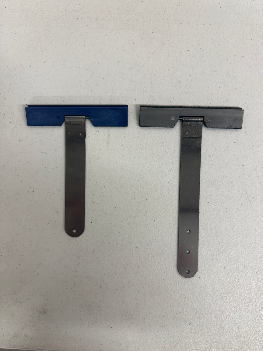 Roller Shutter Springs (curtain support strap) – Home Automation And ...