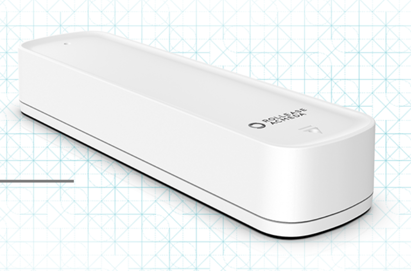 AUTOMATE ARC Motion Sensor MT02-0301-072002 – Home Automation And ...