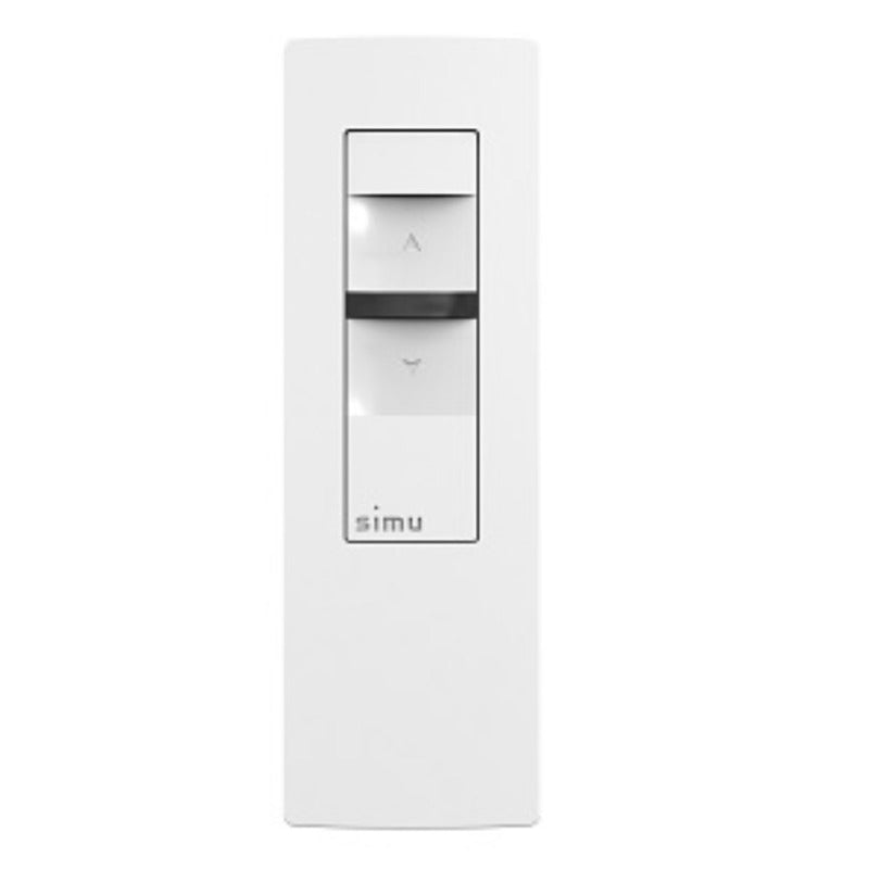 Simu Remote Transmitter Hz 1 Channel 2008799 – Home Automation And ...