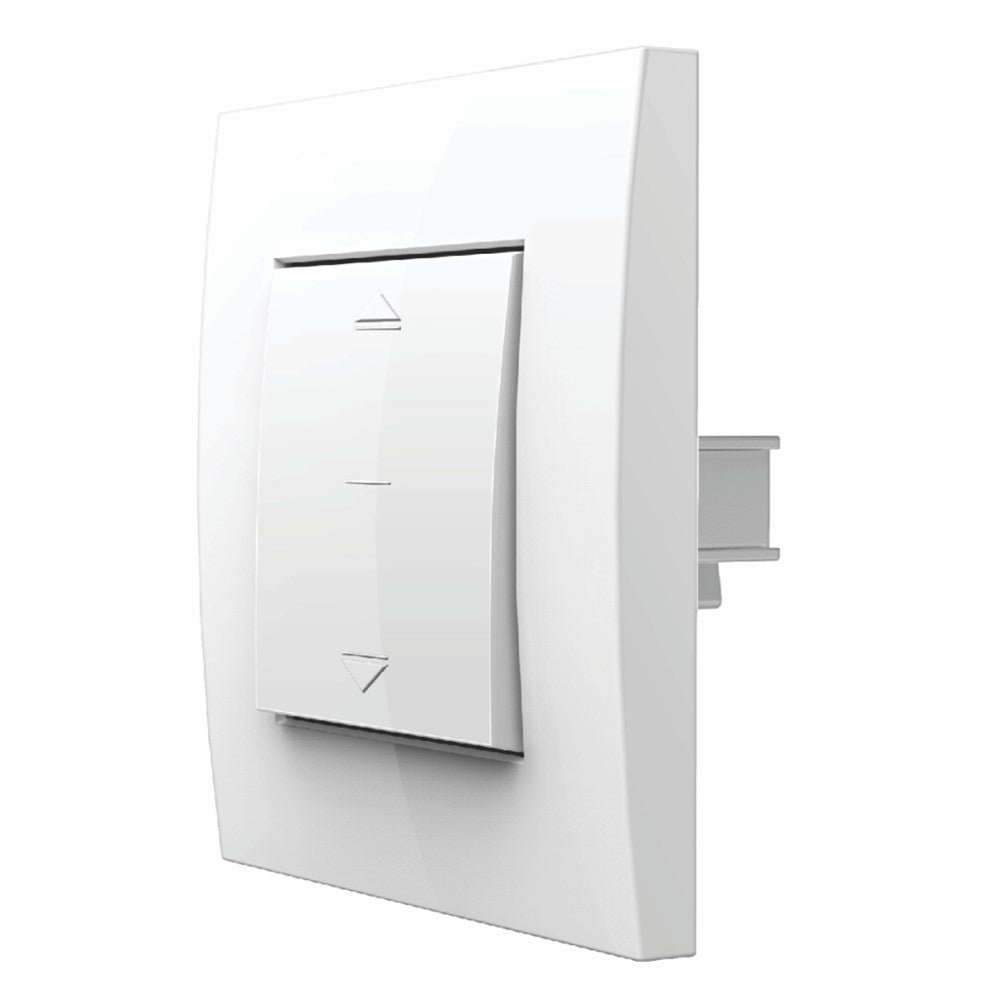 A3623 Hard Wired Wall Switch – Home Automation And Tubular Motors