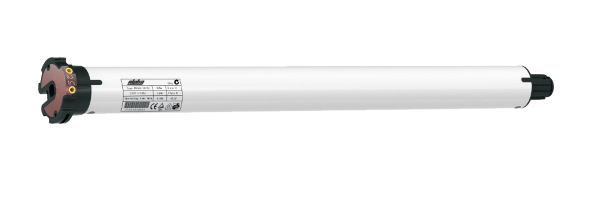 WSS50 10/17 Short Motor – Home Automation And Tubular Motors