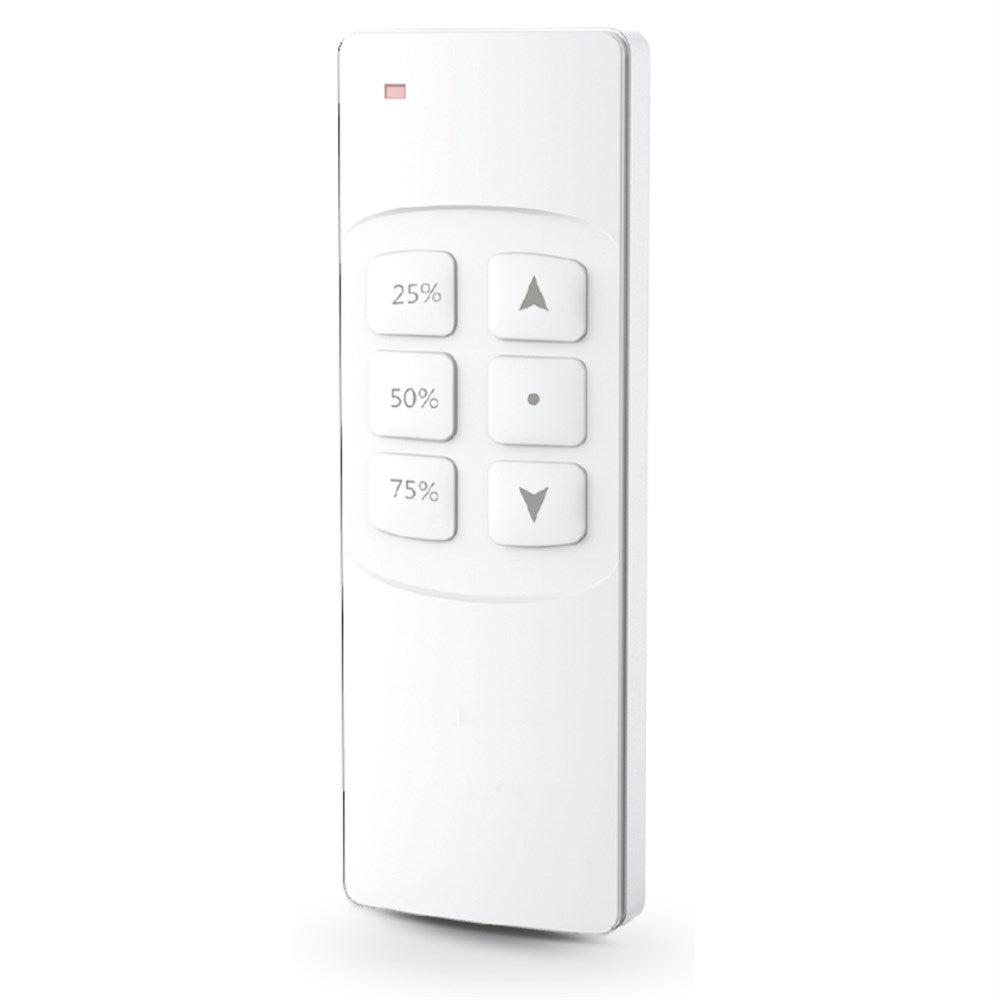 RE301-I Single Channel With Selectable Positions – Home Automation And ...