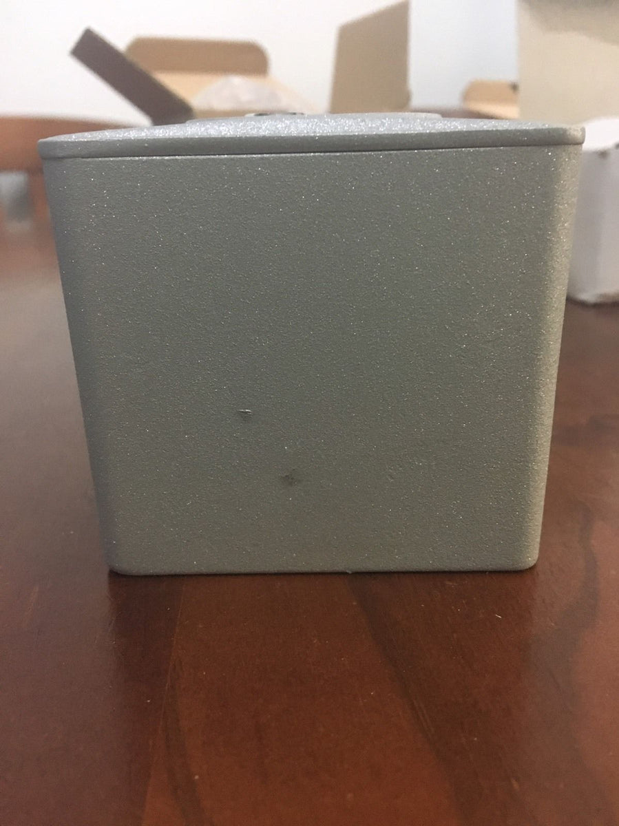 Somfy Heavy Duty Outdoor Key Switch (Surface Mount) – Home Automation ...